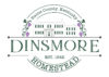 Home - Dinsmore Farm Museum