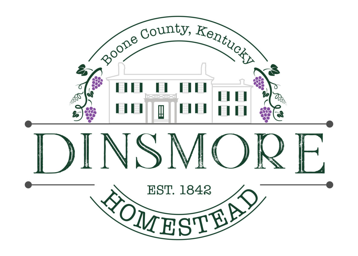 Home - Dinsmore Farm Museum